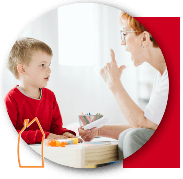 Λογοθεραπεία σε παιδιά | Παιδικό Εργαστήρι